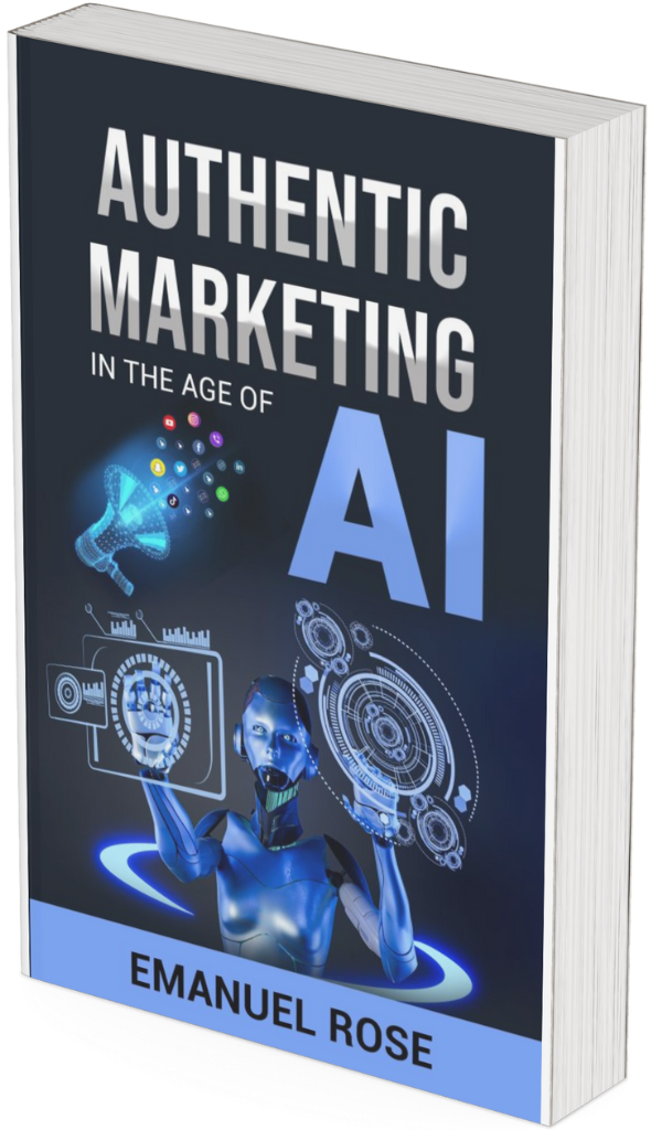 Strategic eMarketing